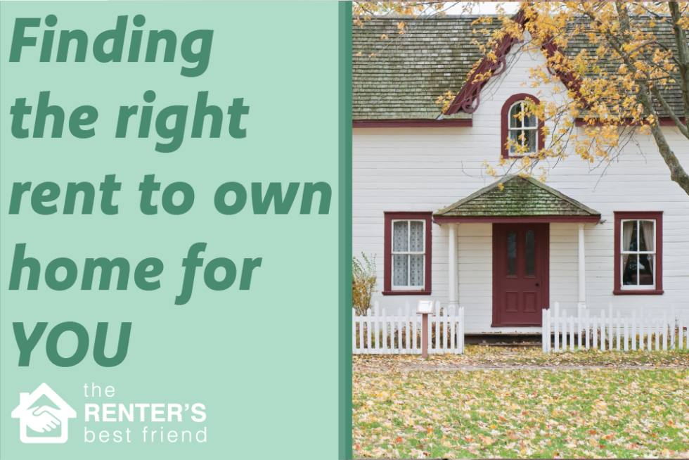 Rent-To-Own Homes: The Pros and Cons | Rent Wreckers